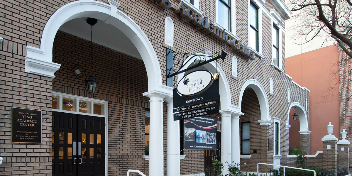 Powell Design Group | Orlando, FL | Architecture, Interiors, Planning ...