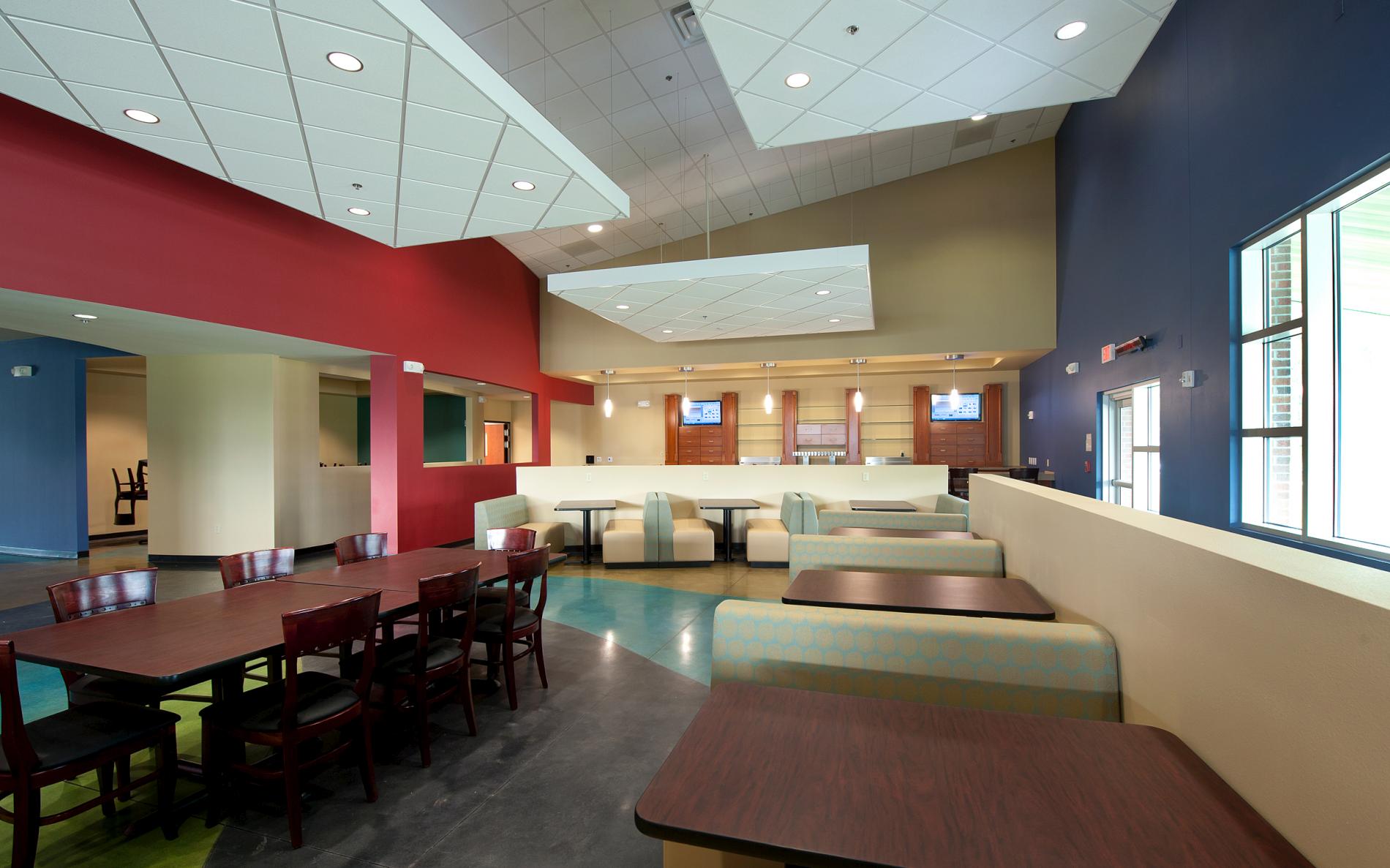 Powell Design Group | Orlando, FL | Architecture, Interiors, Planning ...