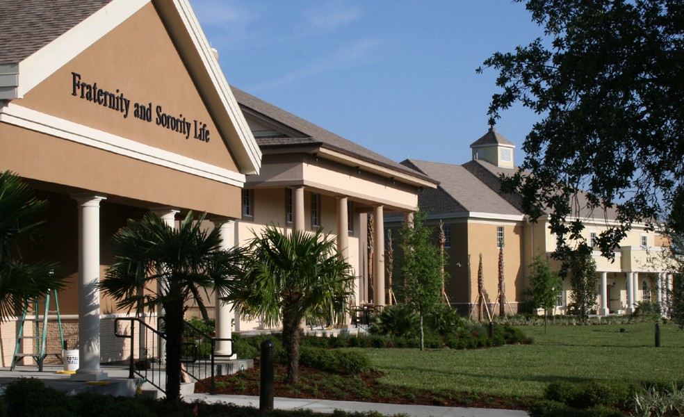 Powell Design Group | Orlando, FL | Architecture, Interiors, Planning ...