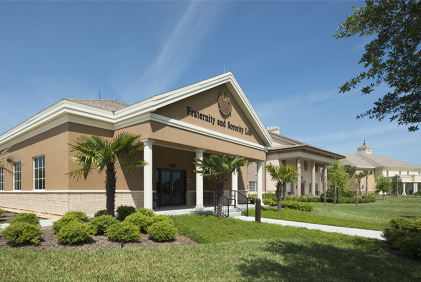 Powell Design Group | Orlando, FL | Architecture, Interiors, Planning ...